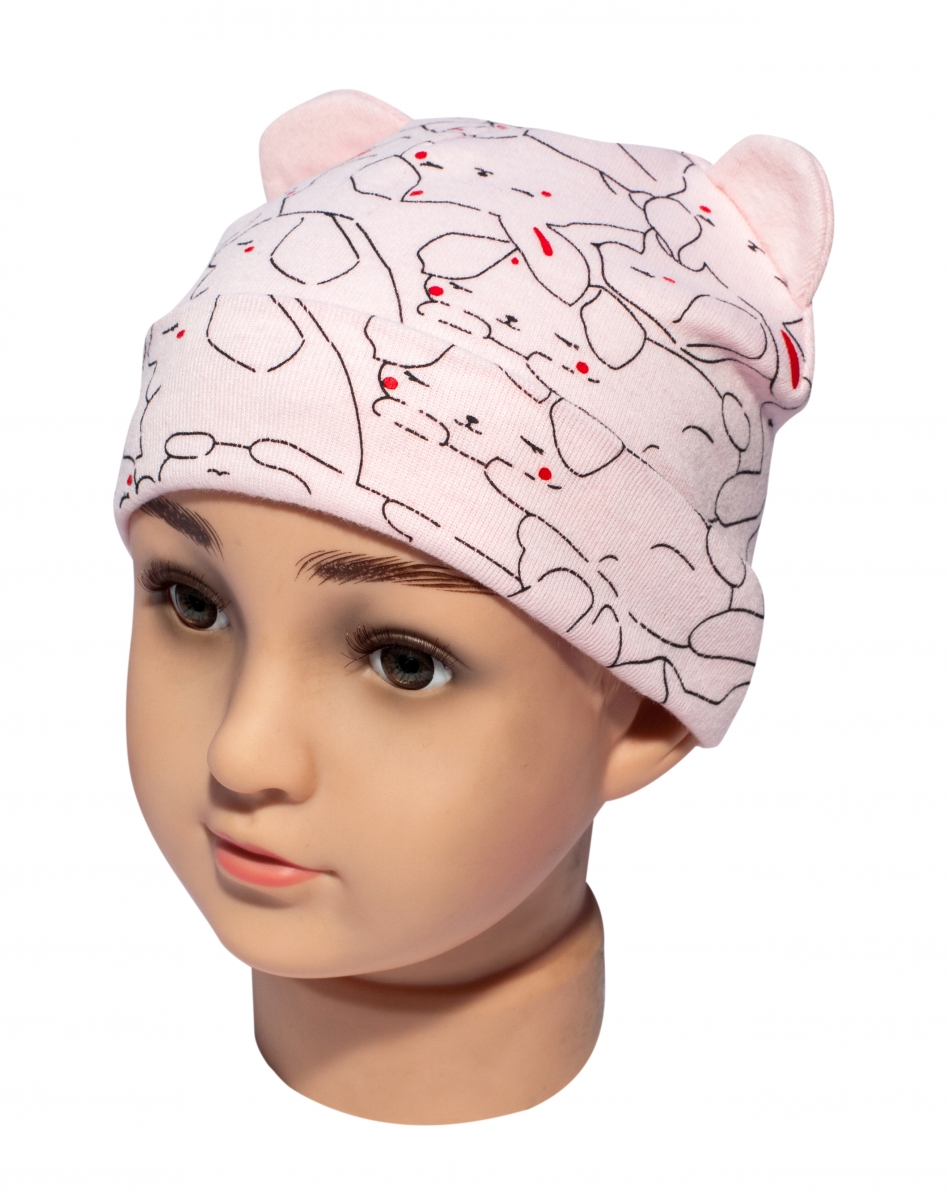 Fesuri fete cu urechi 3216 fuxia 1-4ani. Incaltaminte din piele pentru ...