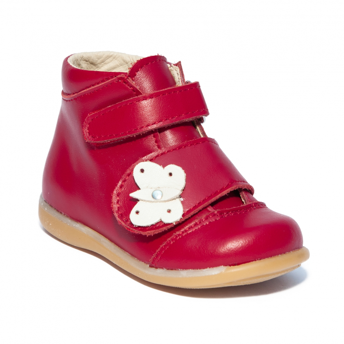 Ghetute fete picioar lat gros 561 rosu bordo 18-25. Incaltaminte din ...