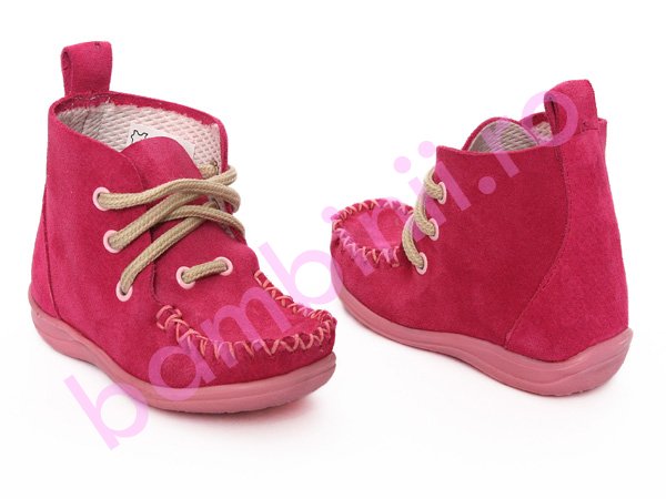 Ghetute copii 693 fuxia. Incaltaminte din piele pentru copii si adulti ...